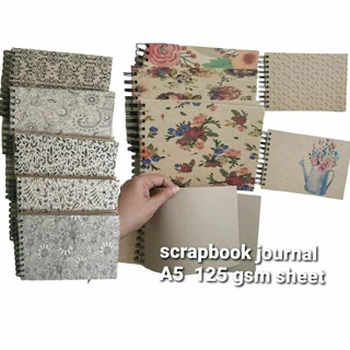 Shop scrap book for Sale on Shopee Philippines