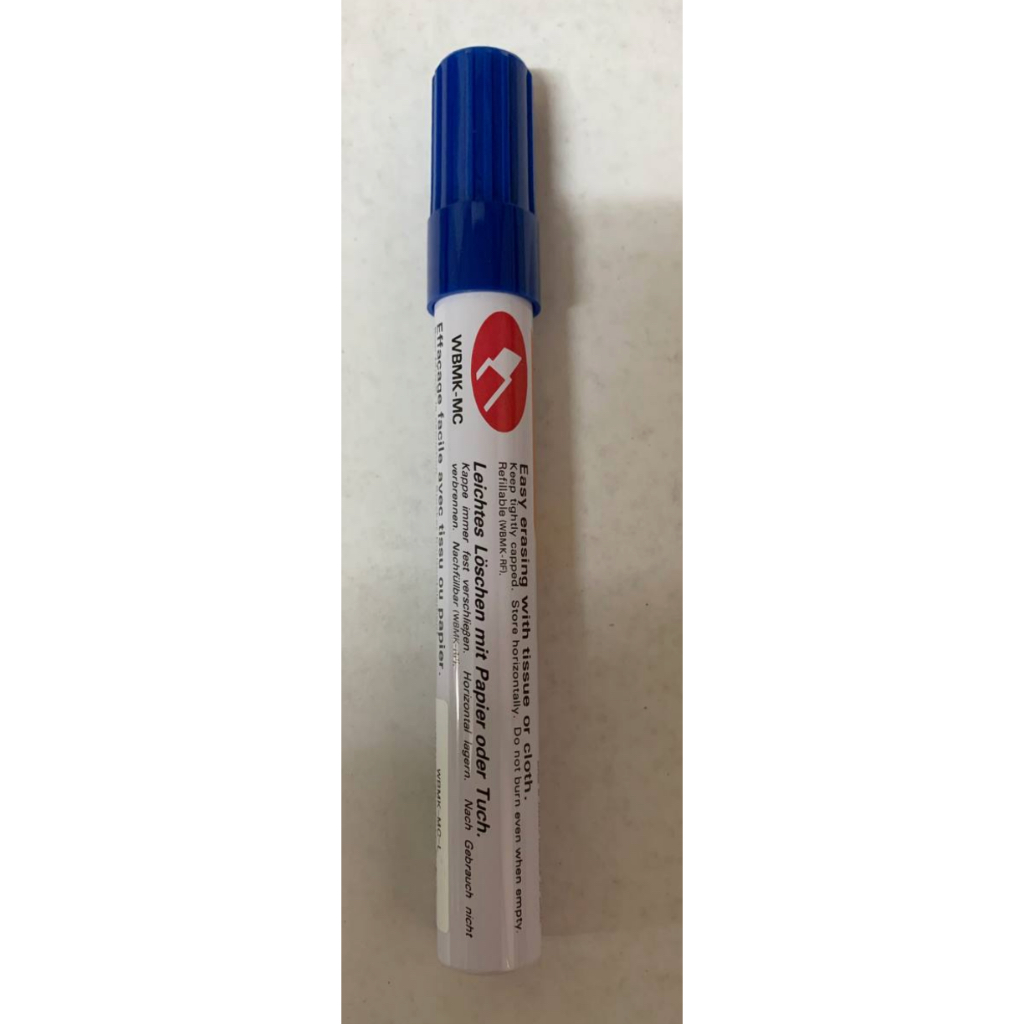 Pilot Wyteboard Whiteboard Marker Fine/broad (price per piece) | Shopee ...