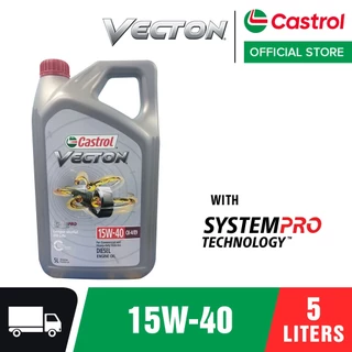 Castrol Philippines, Online Shop | Shopee Philippines