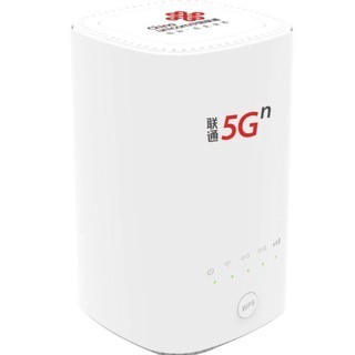 China Unicom 5G CPE VN007+ | VN009 BRAND NEW 2.3Gbps Wireless CPE 5G n78/n41/n79 4G LTE ZZM ...