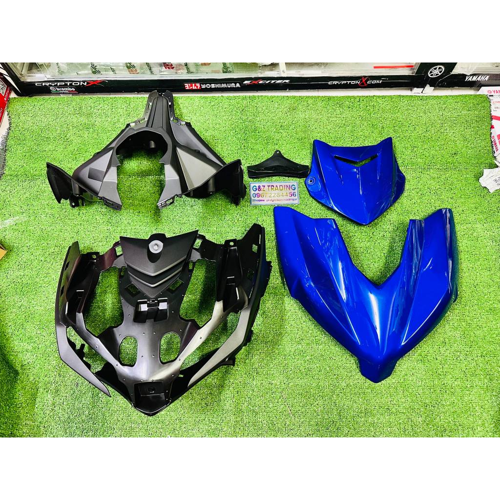 𝐒𝐧𝐢𝐩𝐞𝐫 𝟏𝟓𝟓 𝐀𝐁𝐒 𝐕𝐄𝐑𝐒𝐈𝐎𝐍 convertionkit facelift keyless and Standard ...