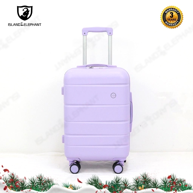ISLAND ELEPHANT Luggage Travel Bag 20inch 24inch 28inch | Shopee ...