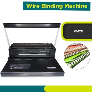 wire binding machine - Best Prices and Online Promos - Jul 2024 ...