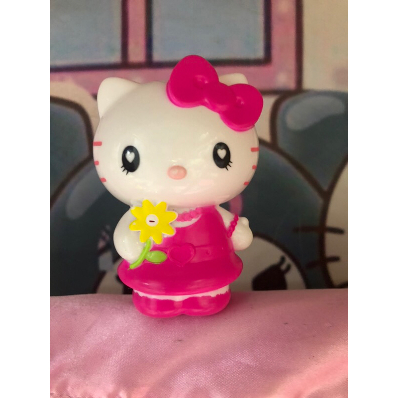 Universal Studio Japan All Stars 2021 (Hello Kitty Water Spray Toy ...