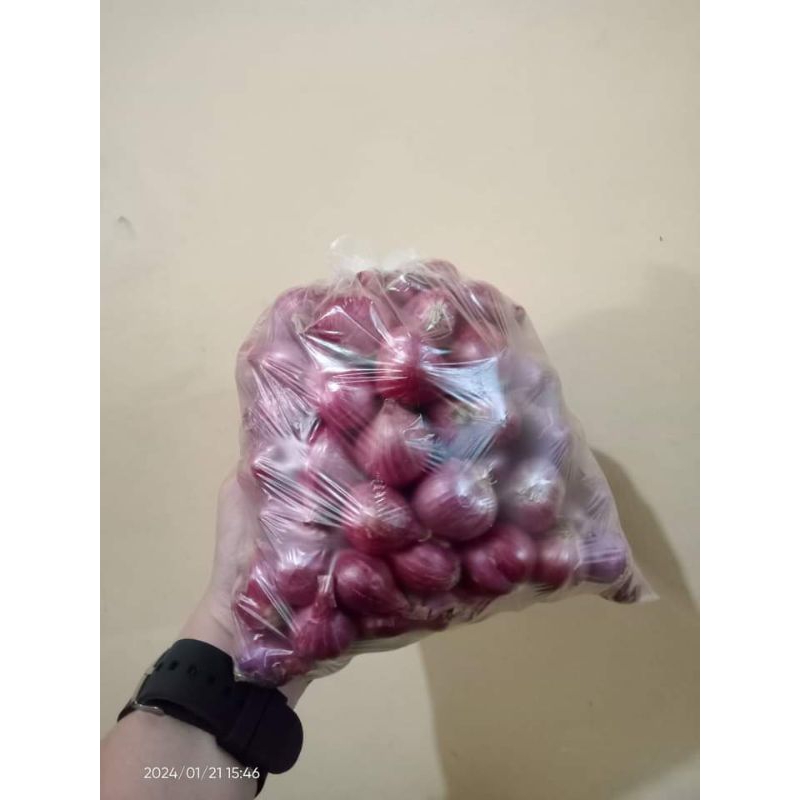 Sibuyas Lasona Dried Onion 1 kilo from Isabela | Shopee Philippines