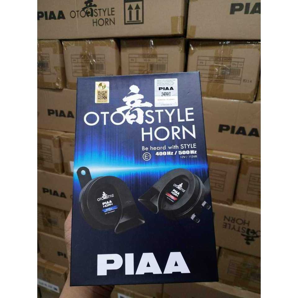 PIAA HORN OTOSTYLE 100% Original Wholesale 10pcs | Shopee Philippines