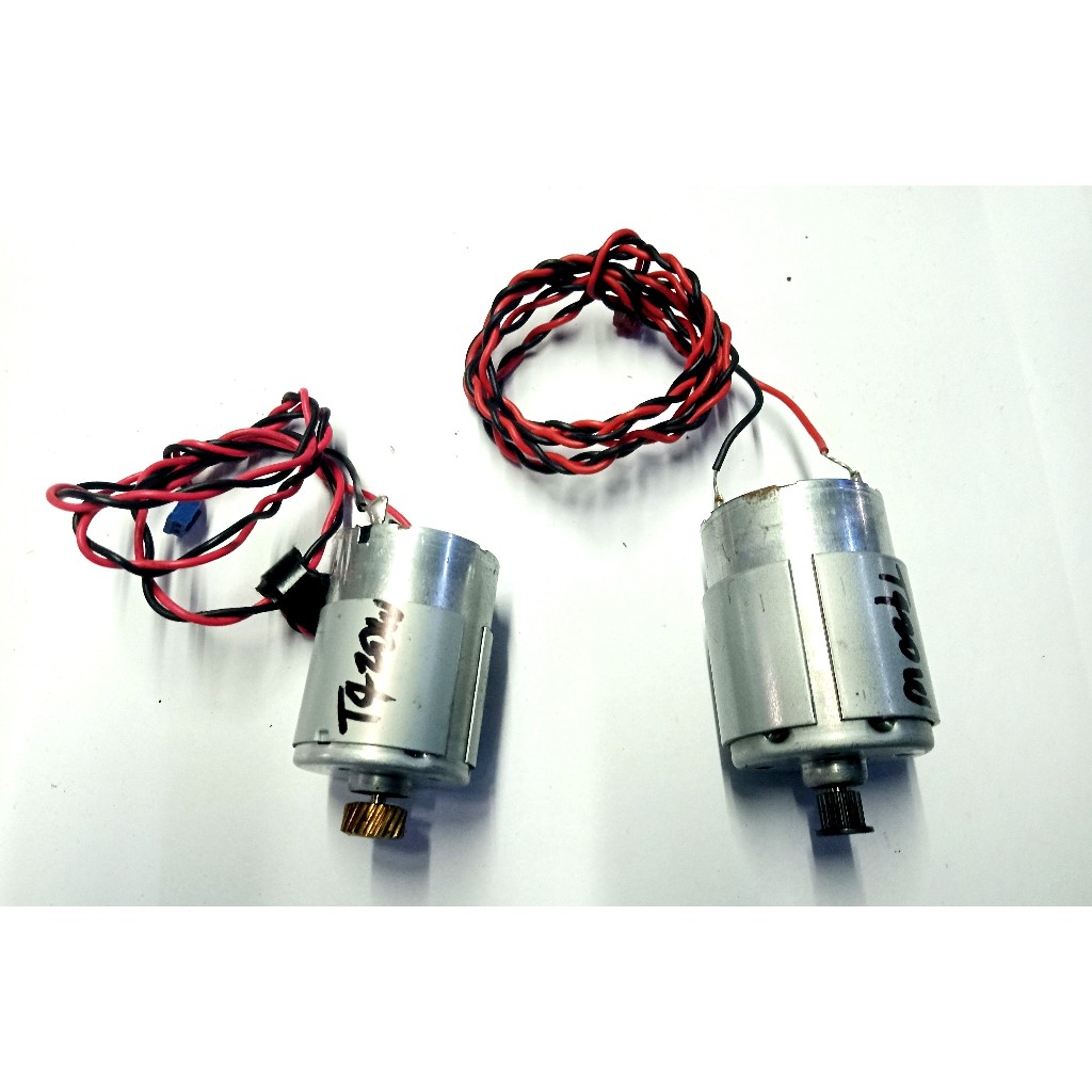 Brother Printer Dynamo Motor For DCP-T420W | Shopee Philippines
