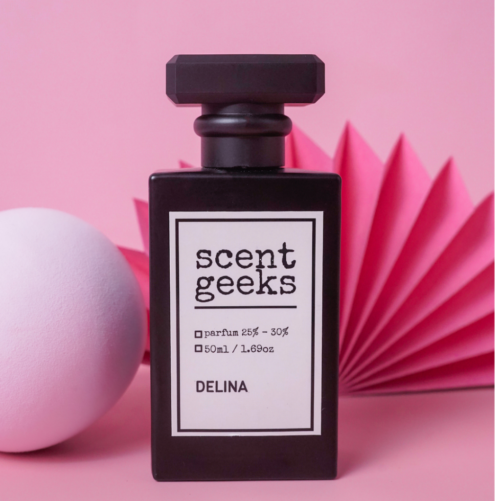50ML SophiaandKalel Scent Geeks Perfume 50ML | Shopee Philippines