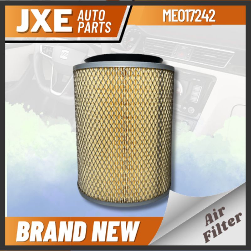 Air Filter for MITSUBISHI Canter/Fuso 1993-Up (ME017242) | Shopee ...