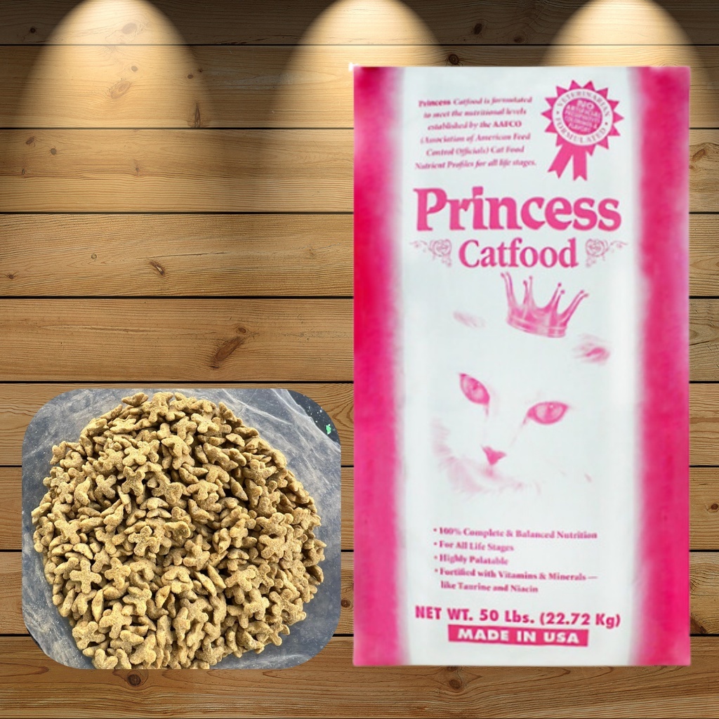 PRINCESSCATDRYFOODREPACKEDPERKILO | Shopee Philippines