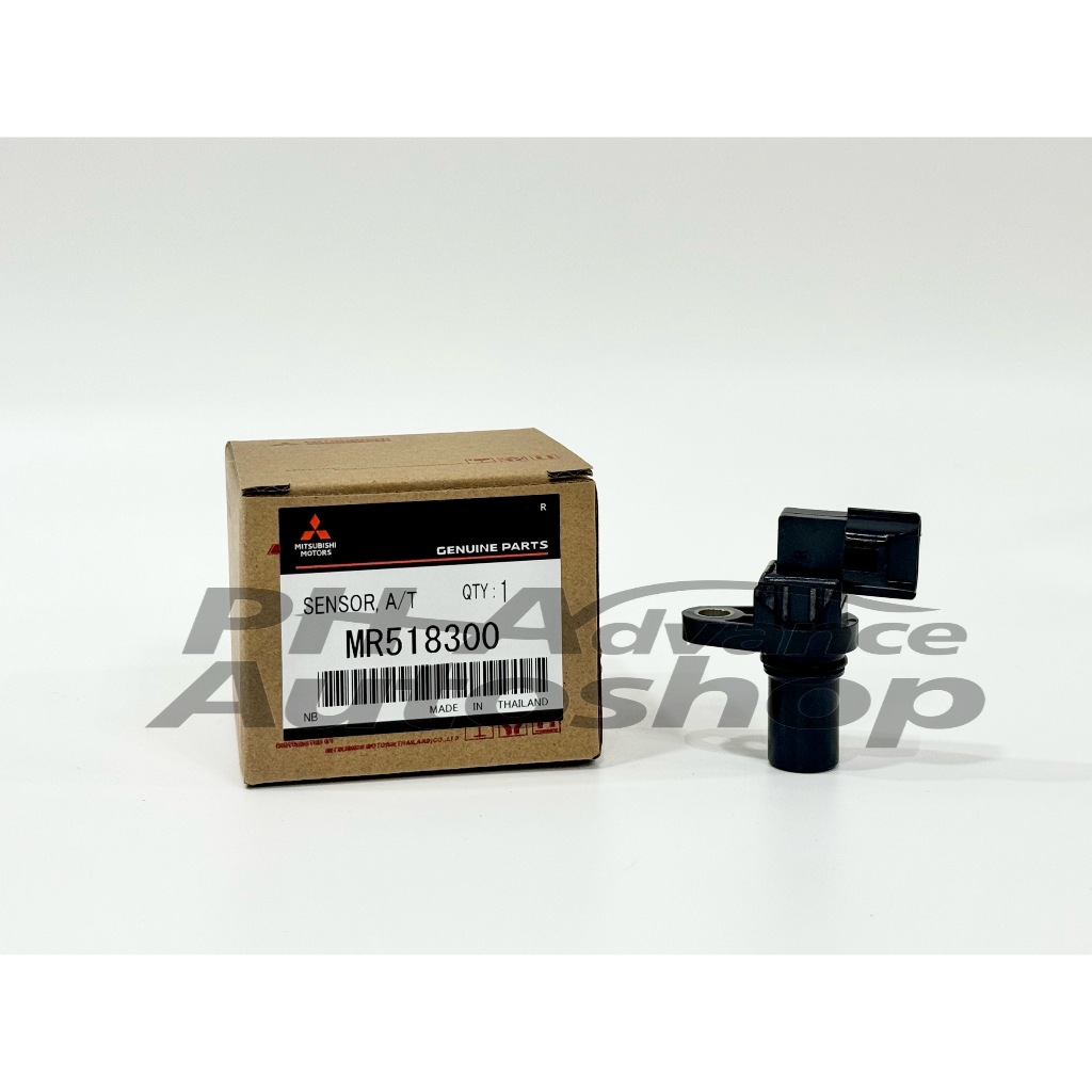Speed Sensor A/T Mitsubishi Montero 2008-2015 / L200 TRITON 2005-2015 ...