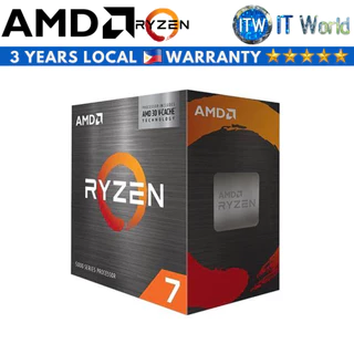 ryzen 7 5700x3d - Best Prices and Online Promos - Jan 2025 | Shopee Philippines
