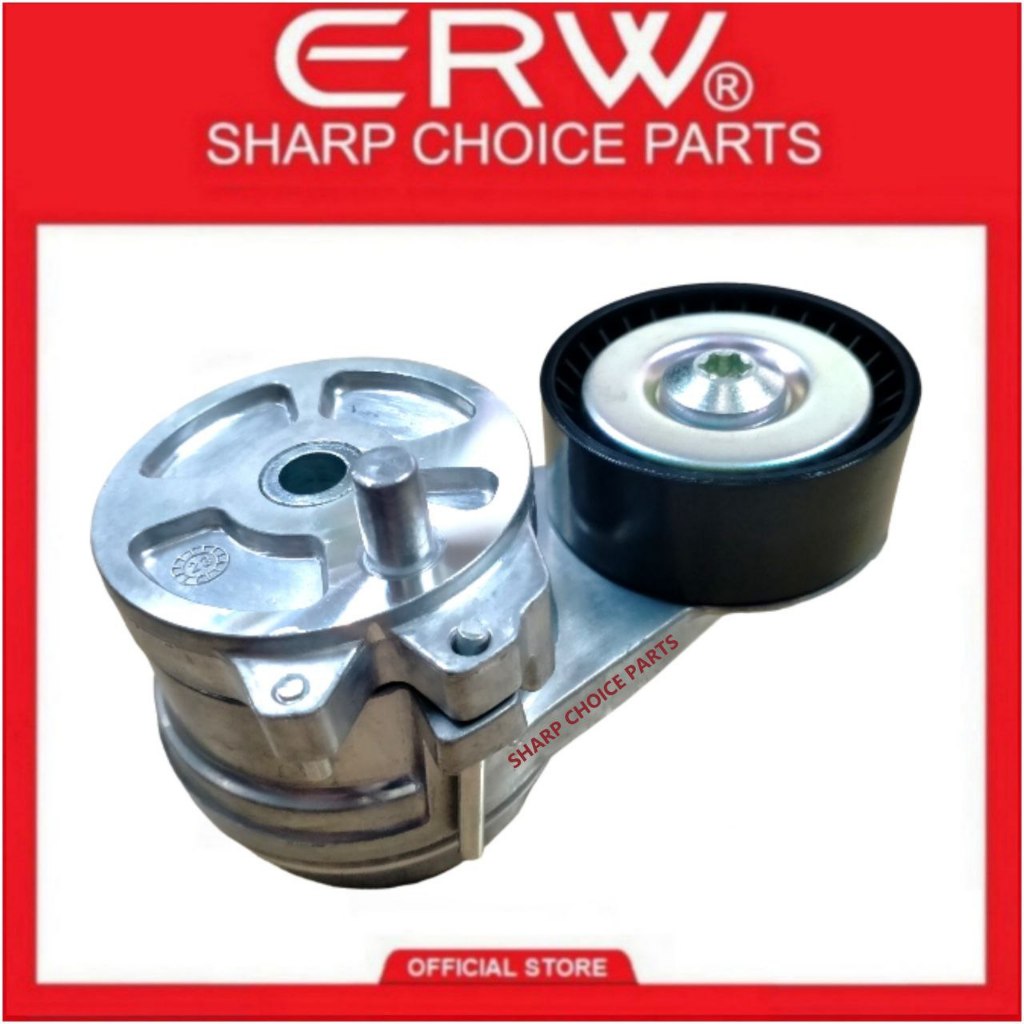 BELT TENSIONER ASSY FORD RANGER 2.0L ,EVEREST 2018-UP ,RAPTOR ...