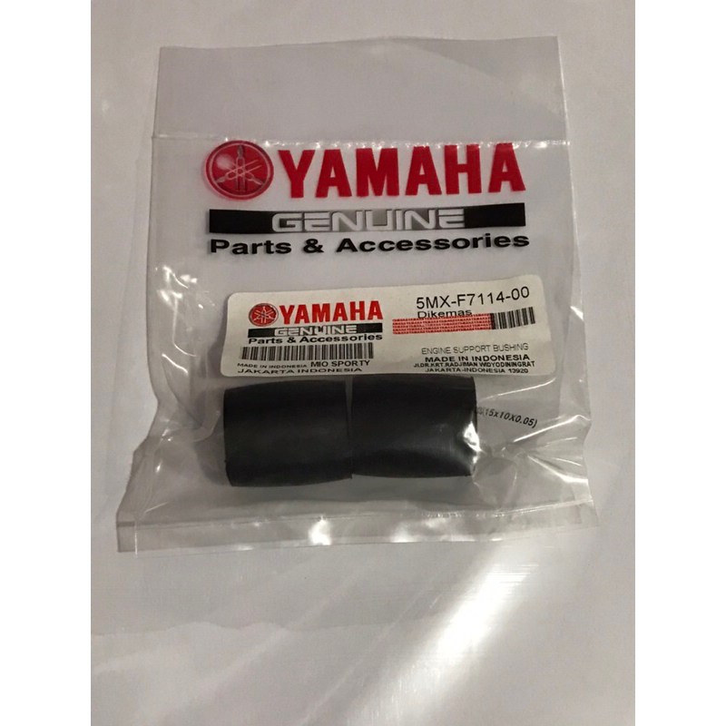 Engine Support Bushing ( mio sporty) | Shopee Philippines