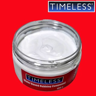 Timeless Rubbing Compound ( TINGI ), 100g | Shopee Philippines