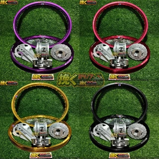 Shop rim set for Sale on Shopee Philippines