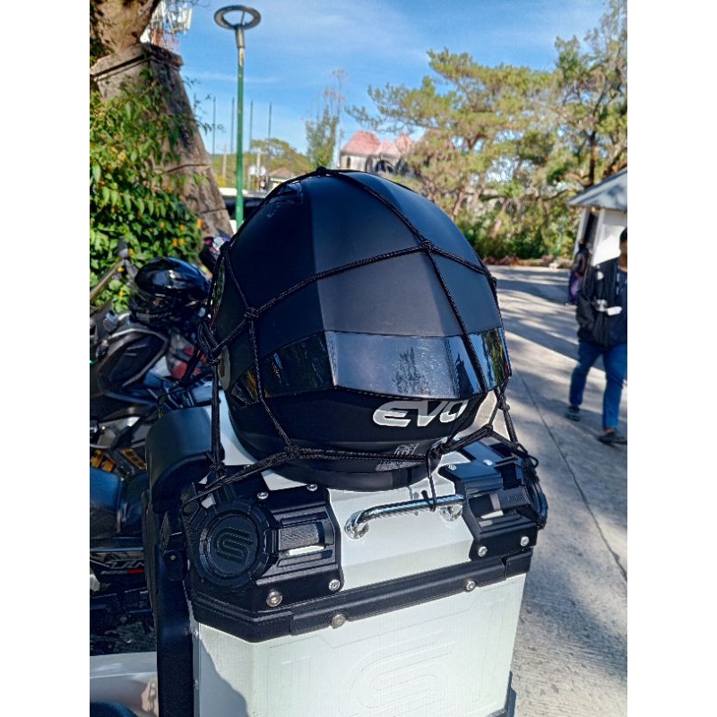 Spider Net posh with 6 hooks | Shopee Philippines