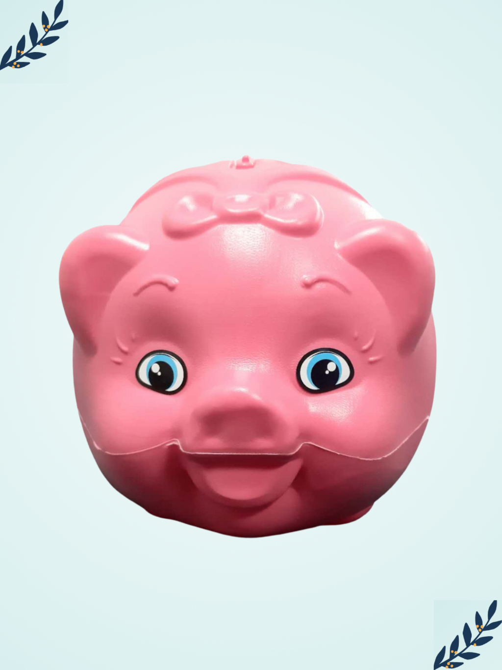 itsshopetime Jumbo Piggy Bank Bundle Sale 2023 Bagsak Presyo | Shopee ...