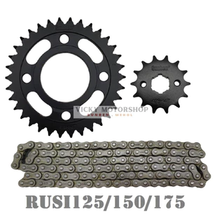 rusi - Best Prices and Online Promos - Apr 2024 | Shopee Philippines