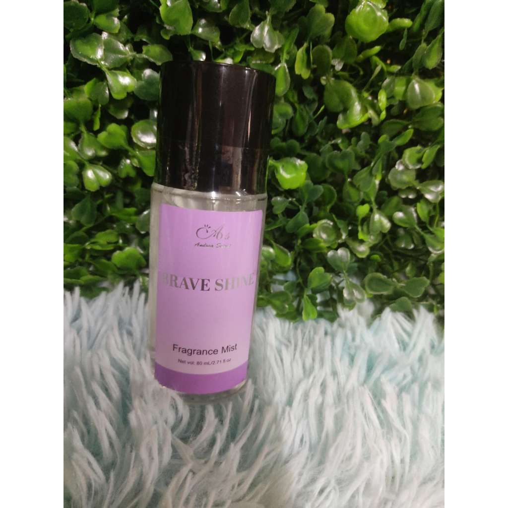 andrea secret 80ml(2pcs) | Shopee Philippines