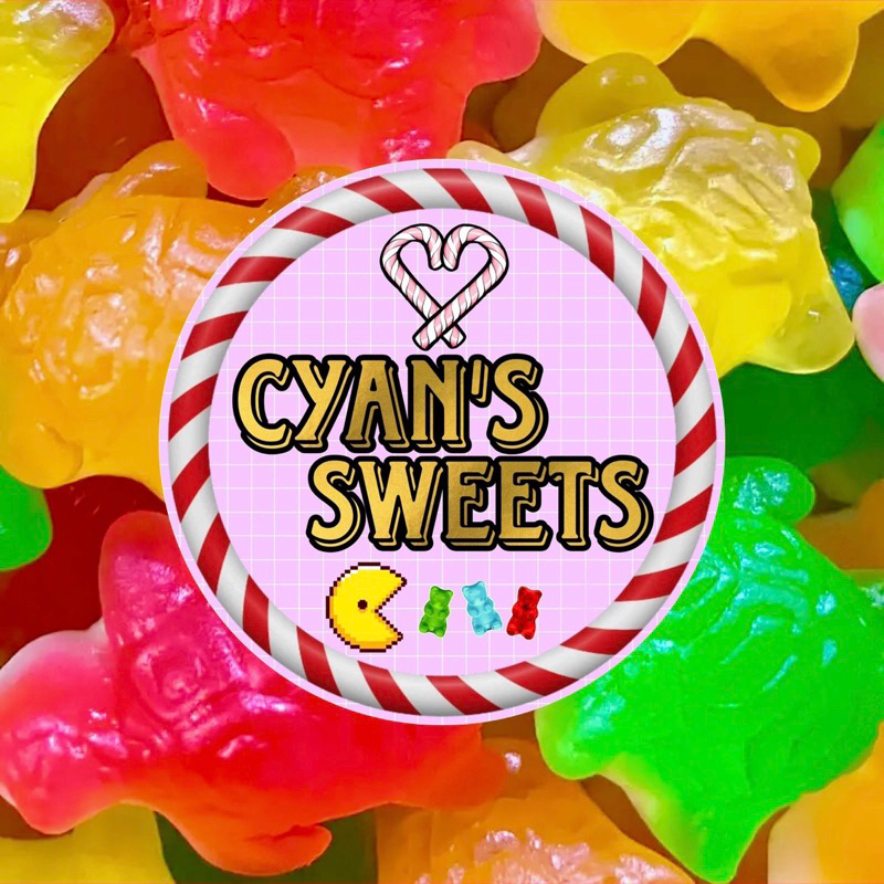 SEA TURTLE GUMMY PER POUCH (Per Grams) | Shopee Philippines