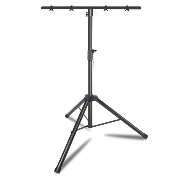 Lights Tripod Mount Adjustable 35-70 Inch T-Bar 153*16*16 DJ Light ...