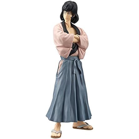 Lupin the Third MASTER STARS PIECE GOEMON ISHIKAWA [Direct from Japan ...