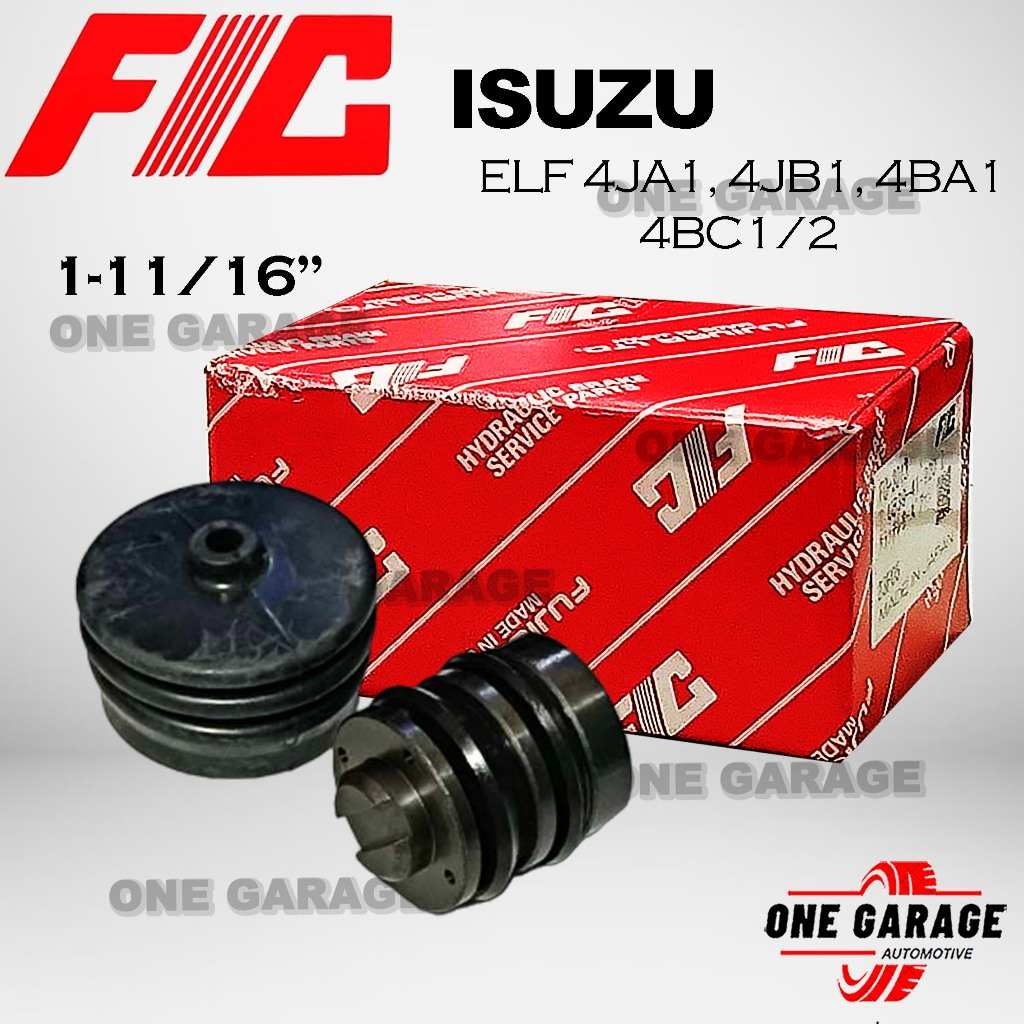 Clutch Operating Repair Kit For ISUZU ELF 4JA1, 4JB1, 4BA1, 4BC1/2 ...