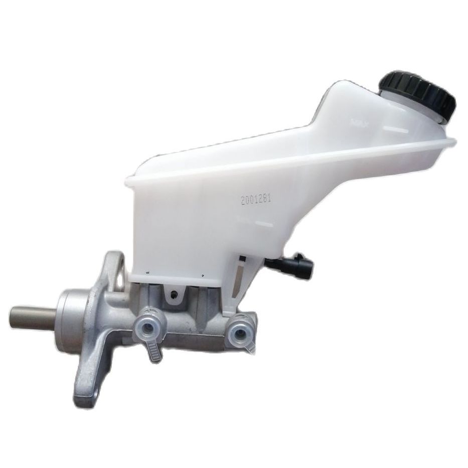 GM Brake Master for Chevrolet Spin PN# 52075430 | Shopee Philippines