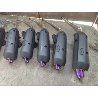 JVT V4 teardrop power pipe big elbow open 180cc 200cc 220cc Aerox V1 V2 ...