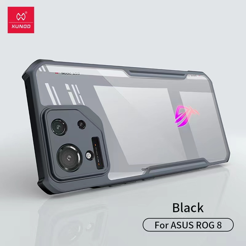 XUNDD for ROG 8 BEATLE & MAGIC BEATLE SERIES CASE | Shopee Philippines