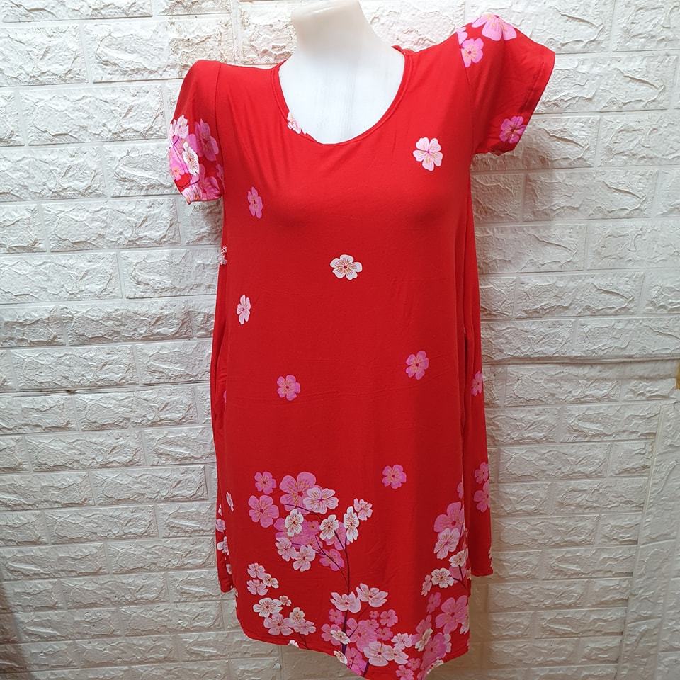 Duster with Two Side Pocket fit up to Large & Plus Size fit up to XXL ...