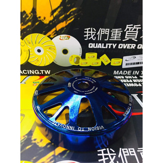 JVT CVT SET TITANIUM NMAX/AEROX/M3/MIO/CLICK/PCX/ADV/AIRBLADE (TITANIUM ...