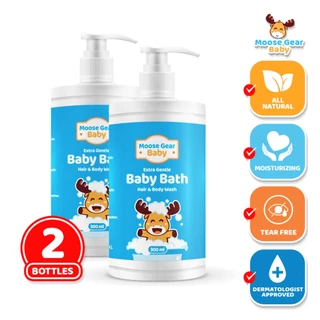 Moose Gear Baby, Online Shop | Shopee Philippines