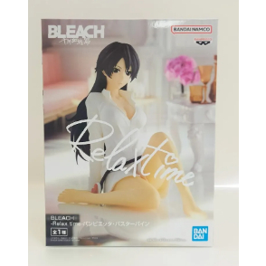 Banpresto 4983164884586 Bleach Relax Time Bambietta Basterbine | Shopee ...