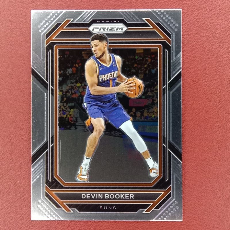 Devin Booker NBA Cards | Shopee Philippines
