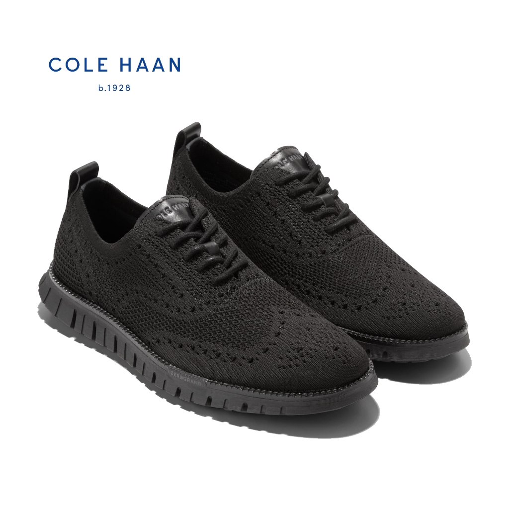 Cole Haan C39593 Men's ZERØGRAND Remastered Stitchlite™ Wingtip Oxford ...