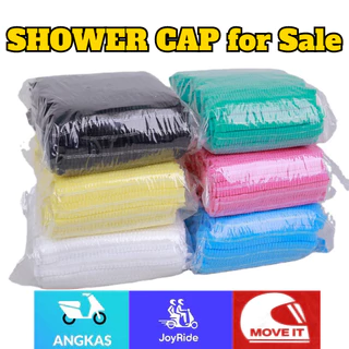 head shower cap - Best Prices and Online Promos - Jun 2024 | Shopee ...
