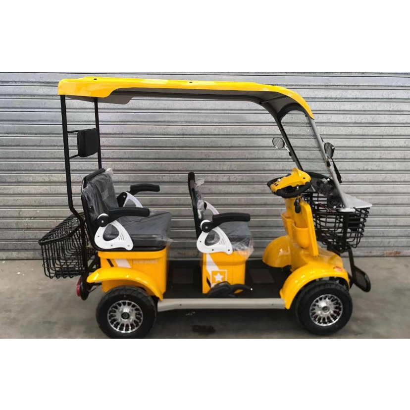 Brand new original KUROMAKE 4 wheels ebike | Shopee Philippines