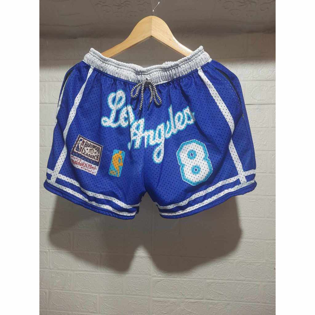 Basketball Full Sublimation Mesh Shorts | Shopee Philippines