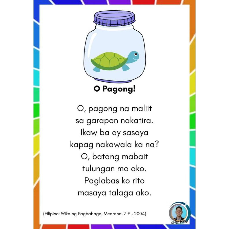 Maikling Kwento Grade 3 Mga Kwentong Pambata | PDF