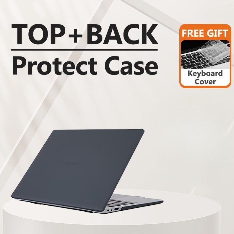 HUAWEI D16 D15 D14 Casing Huawei Laptop Case MateBook D14 D15 2022 2021 2020 2019 2018 Cover ...