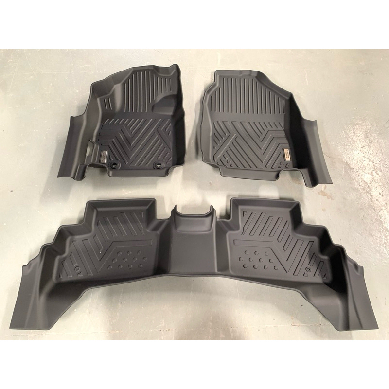 Toyota Yaris Cross G and V Variant v3 Deep Dish Matting | Shopee ...