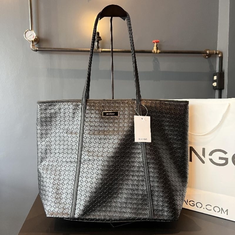 MNG Mango Bags (Original) | Shopee Philippines