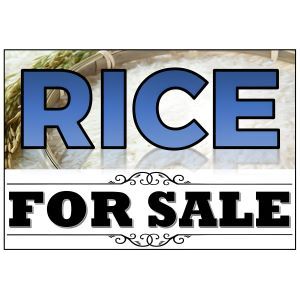 Signages for sari sari store A4 Size Laminated/Pvc/Sintra board high ...