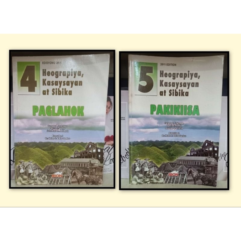 Heograpiya,Kasaysayan at Sibika-Paglahok/Pakikiisa | Shopee Philippines