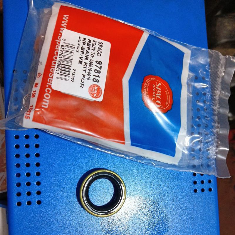 ve repair kit for WL mazda injection pump | Shopee Philippines