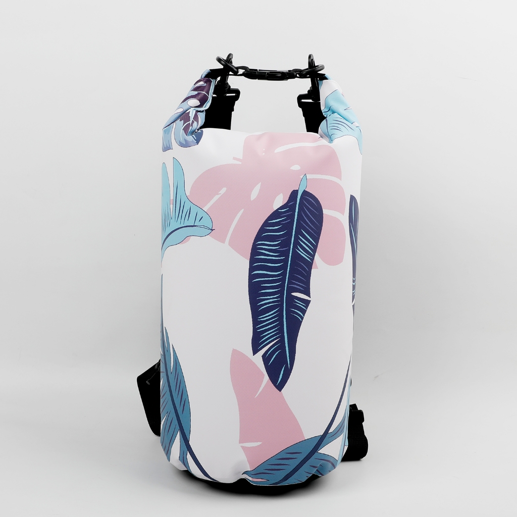 Summer Ocean pack Dry Bag Waterproof bucket bag Sling Shoulder Backpack Out door Sport Y33 ...