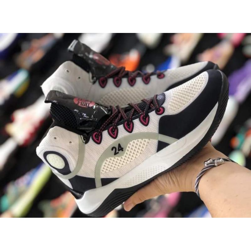 Basketball Shoes for Men's | Shopee Philippines