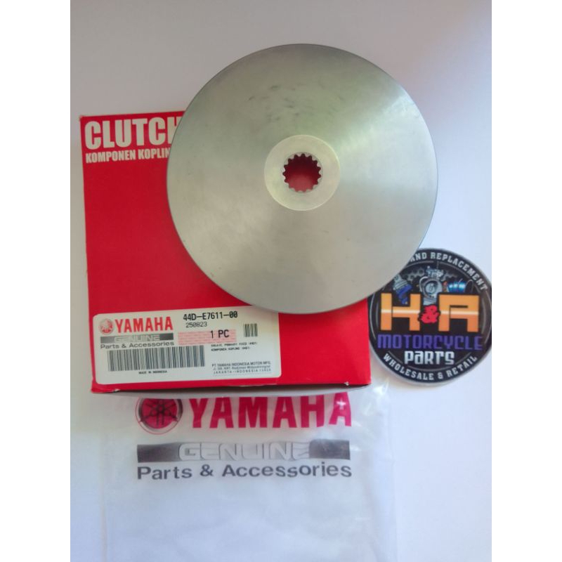 Genuine Drive face for Mio I 125/MXI&MX125(44D&2PH) | Shopee Philippines